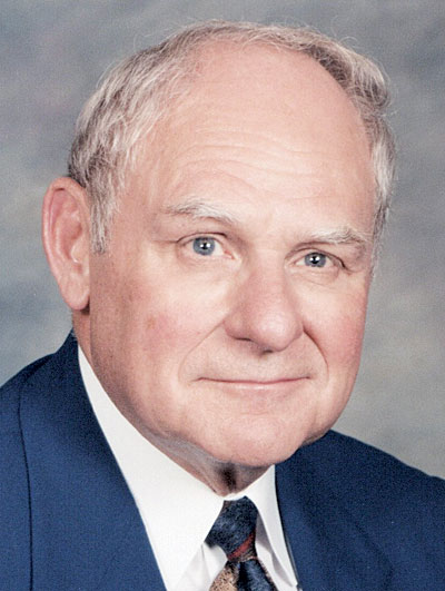 Douglas R. Farr | News, Sports, Jobs - News and Sentinel